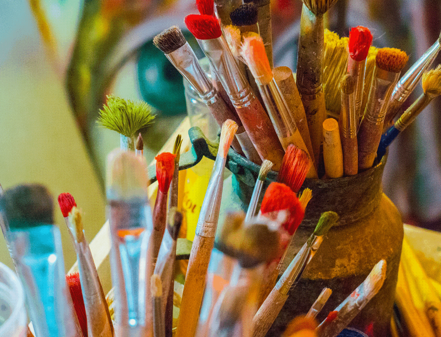 When Heaven Touches Earth: How God Uses Ordinary Things for ...