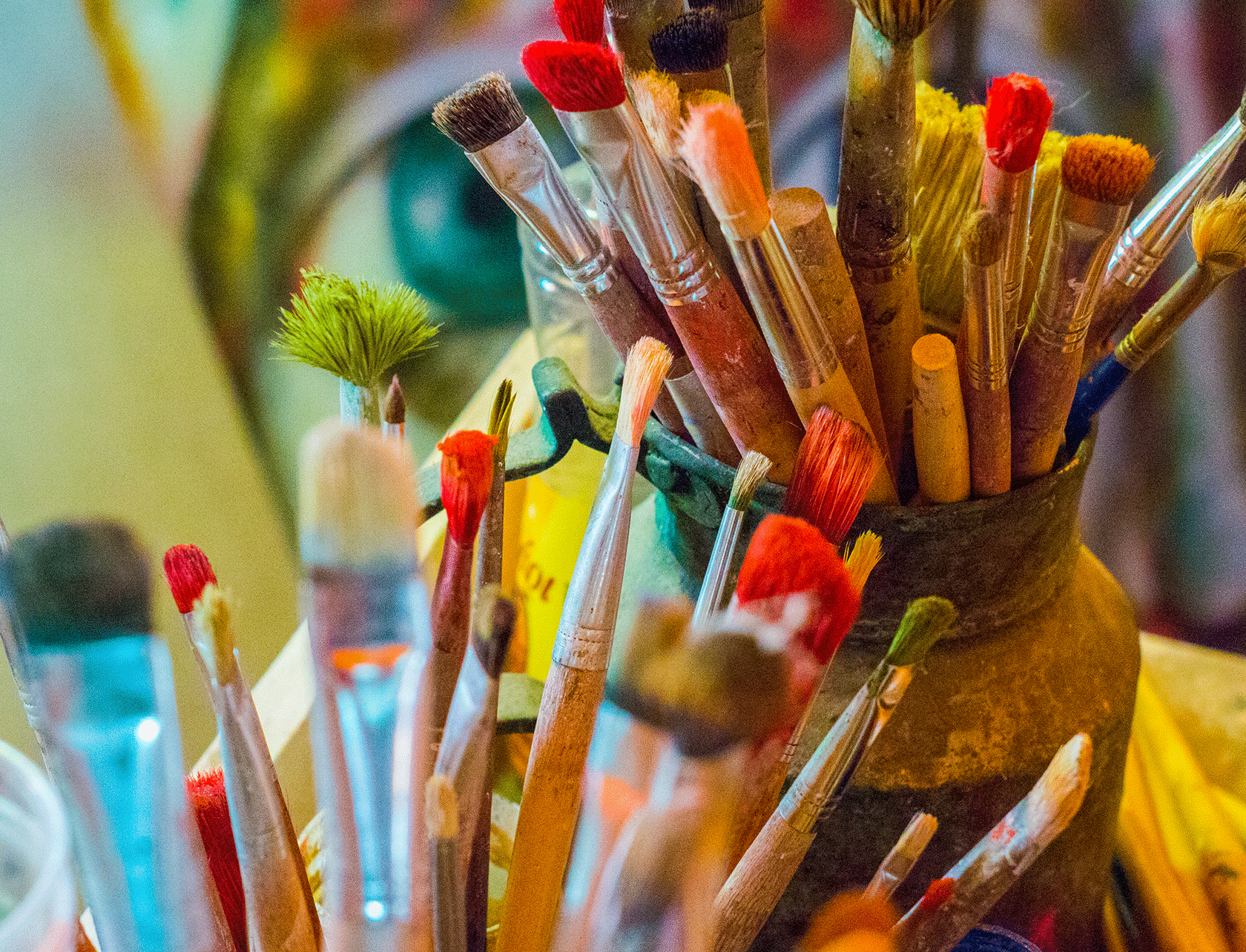 Finding Your Unique Artistic Voice: The Essential Design Elements That ...