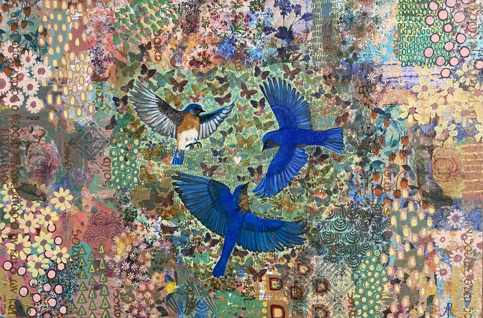 TCA Weekly – Matt Tommey Mentoring