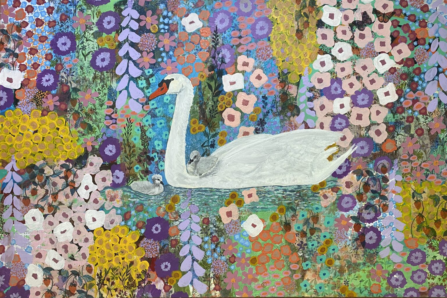 TCA Weekly – Matt Tommey Mentoring