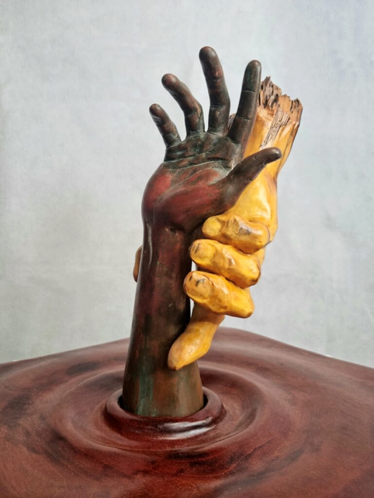 Remember Who You Are In Christ as an Artist