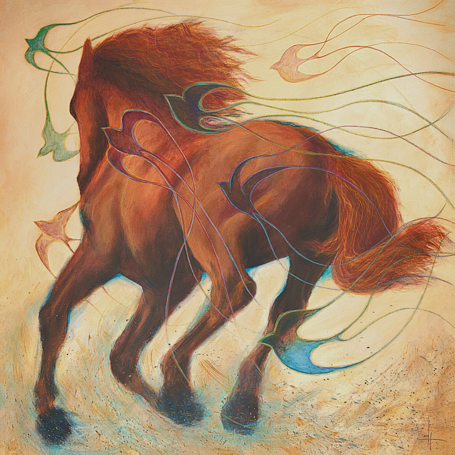 Renewing Your Creative Mind: Installing Heaven’s Operating System